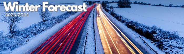 Long Range Weather Forecast - Winter 2023/2024 | Netweather.tv