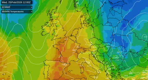 St Helens Weather Forecast for the next 14 Days | Netweather