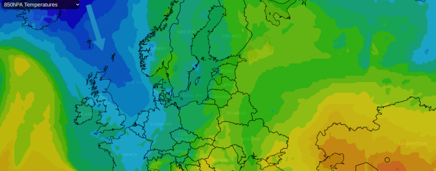 Barnsley Weather Forecast for the next 14 Days | Netweather