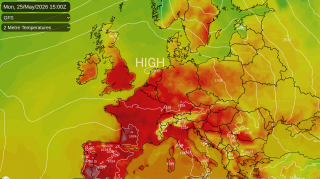 Brecon Weather Forecast for the next 14 Days | Netweather