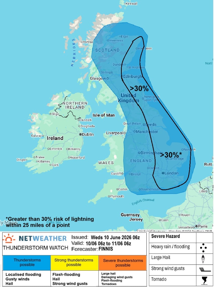 forecasts for a super el nino to develop in 2026 and how it may impact ...