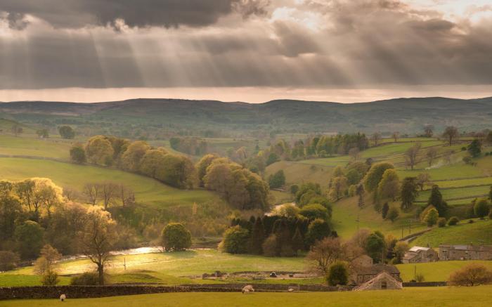 14 Day Weather Forecast for The Cotswolds - Netweather.tv