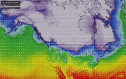 10 Day Weather Outlook for Hemel Hempstead