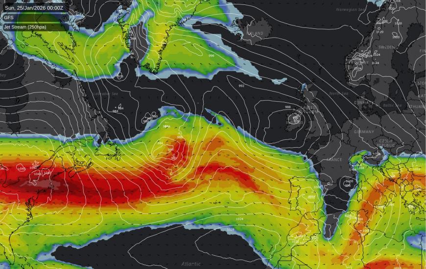 tr263ad Weather Forecast for the next 14 Days | Netweather