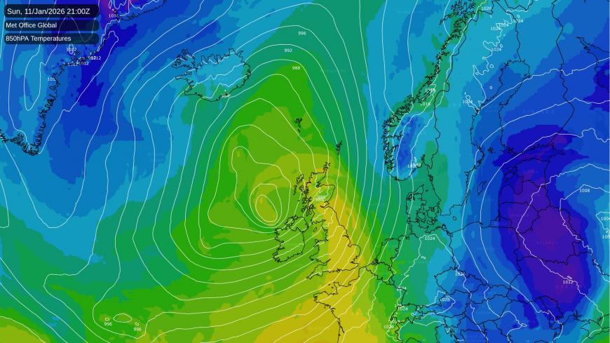 Kettering Weather Forecast for the next 14 Days | Netweather