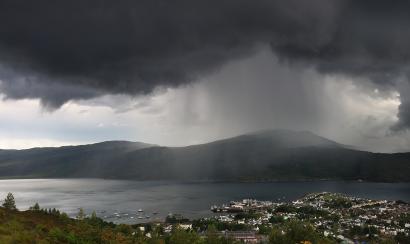 Aberdeen Weather Forecast for the next 7 Days | Netweather