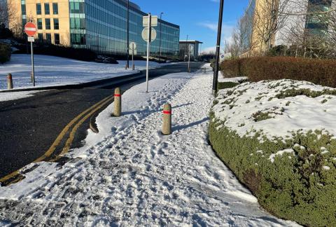 Borough of Solihull Weather Forecast for the next 14 Days | Netweather