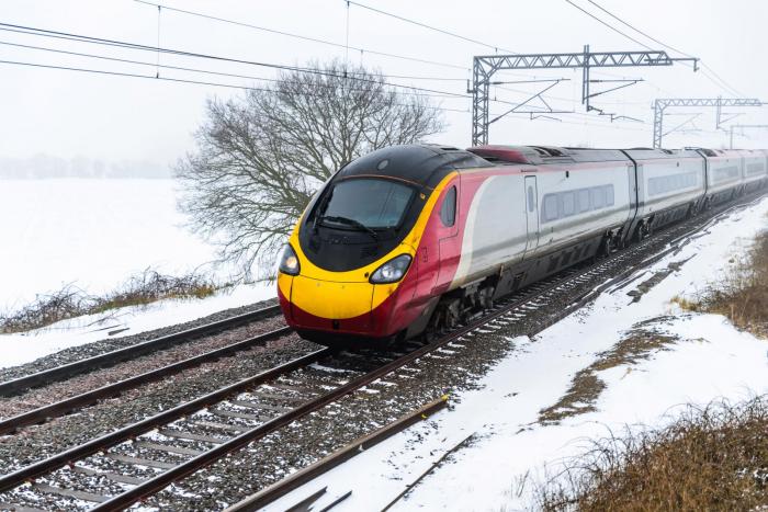 UK set for first major snow event of 2025 as the cold start to January ...