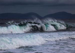 Northern American cold links to UK Storm Chandra on Tuesday - Latest ...