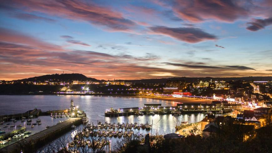 Torquay Weather Forecast for the next 7 Days | Netweather