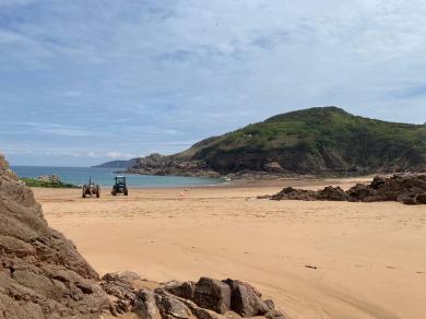 10 Day Weather Outlook for Denton