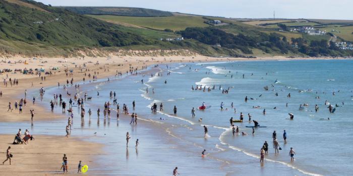 14 Day Weather Forecast for Cirencester - Netweather.tv