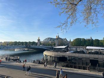 Suspicions grow that Paris-CDG weather sensor was deliberately heated ...