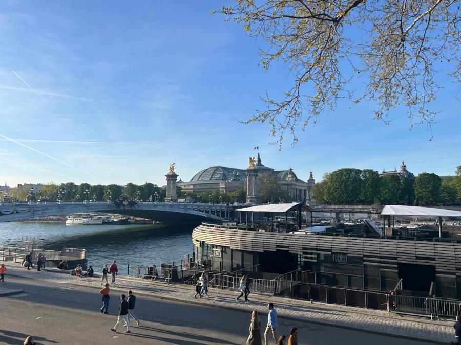 Suspicions grow that Paris-CDG weather sensor was deliberately heated ...