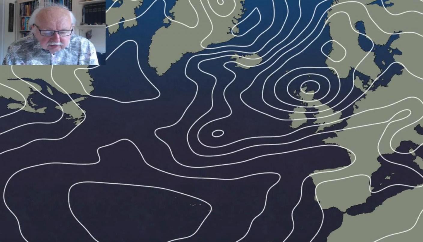 Michael Fish: Say goodbye to the heat as low pressure takes control