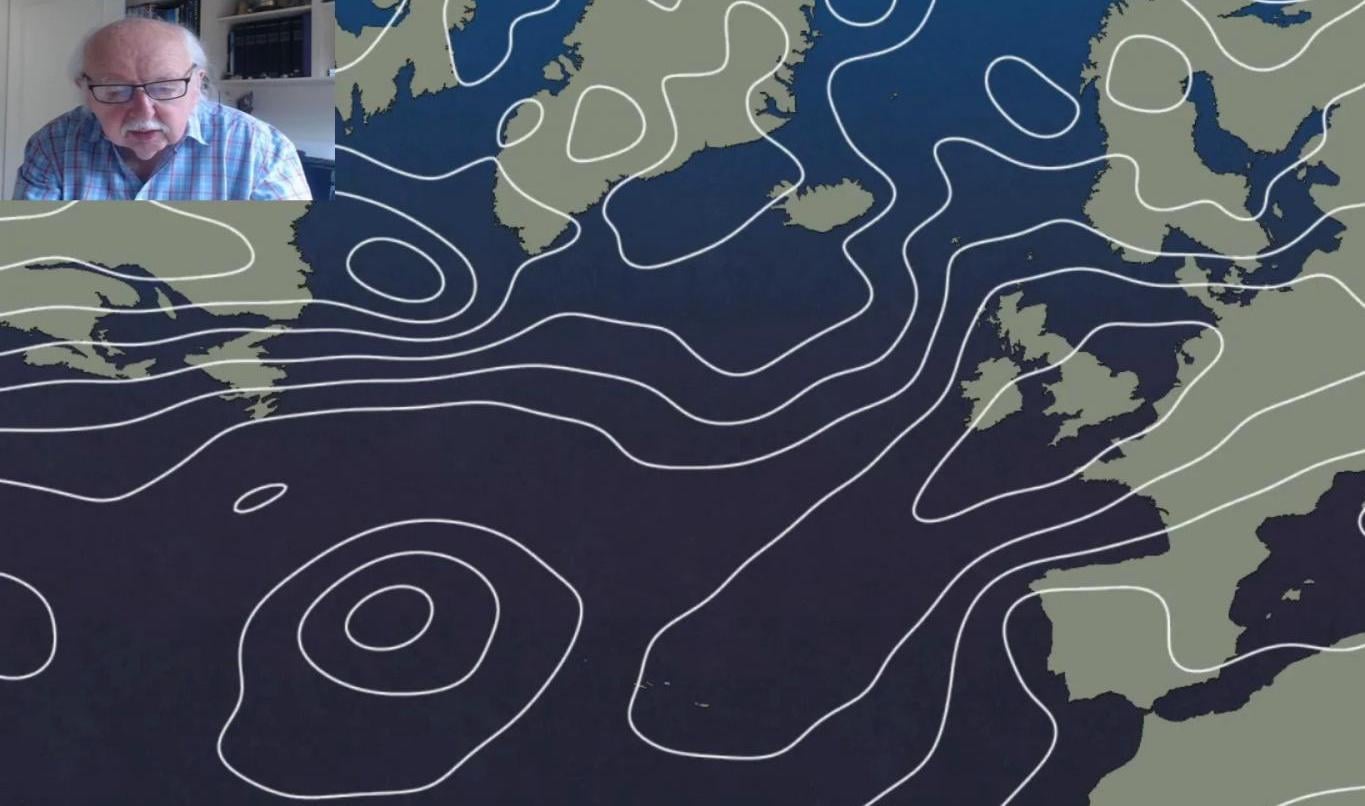 Monthly Weather Forecast - Netweather.tv