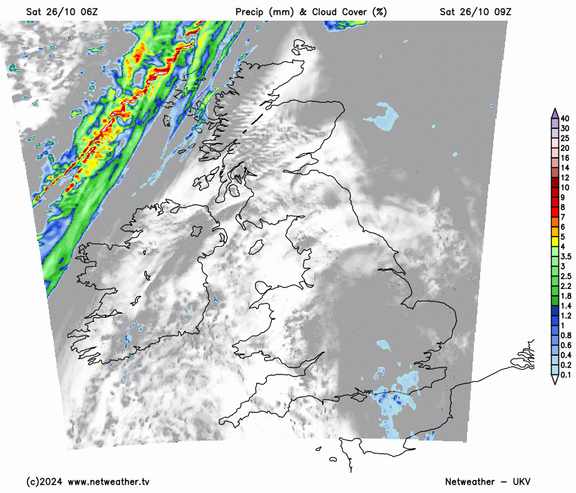 October snow events of the past contrast with the current mild forecast