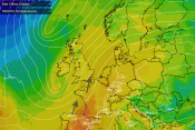 ECMWF Weather Charts - Netweather.tv