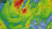 Weather Charts and Data Netweather DataCentre