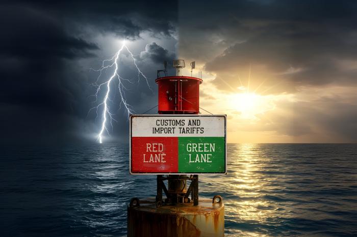 Fair Weather Trading Act: Making the USA Pay for Exported Weather Chaos