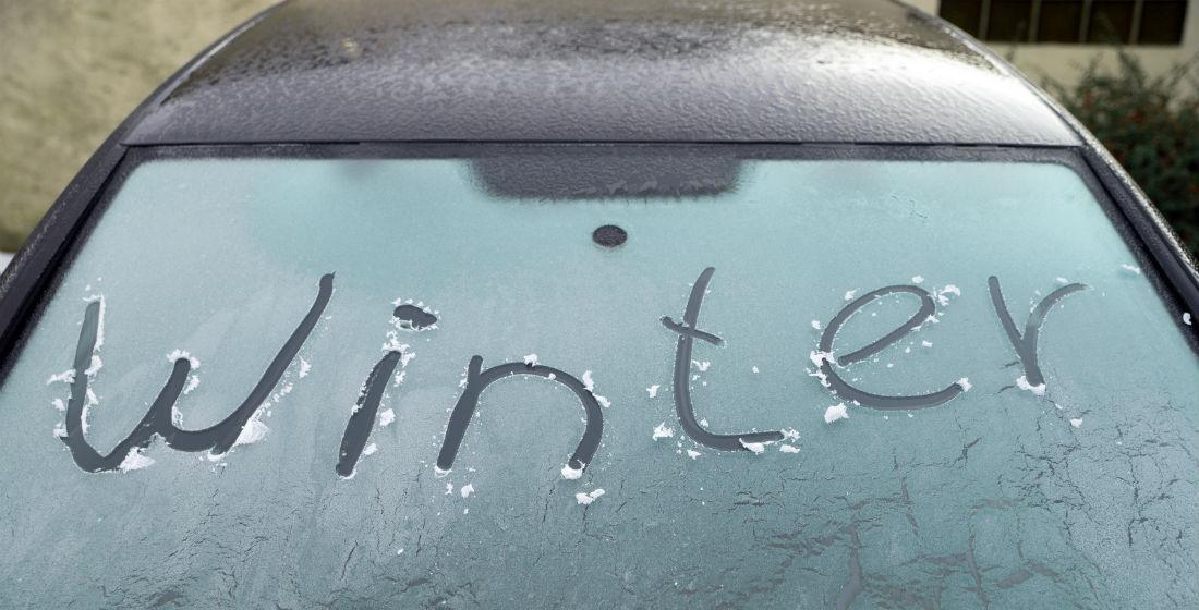Month ahead: Signs of a colder, wintry start to December
